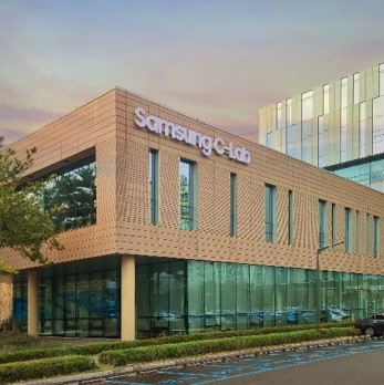 SAMSUNG C-LAB